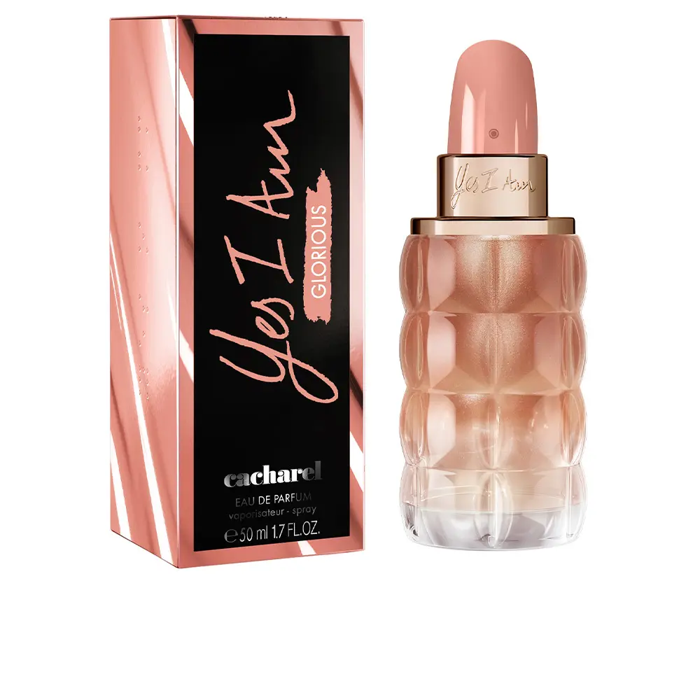 Nước hoa EDEN Eau de Parfum (Nữ) dầu thơm chính hãng Cacharel