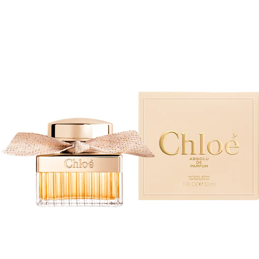 Nước Hoa Chloé dầu thơm 100% Chính Hãng