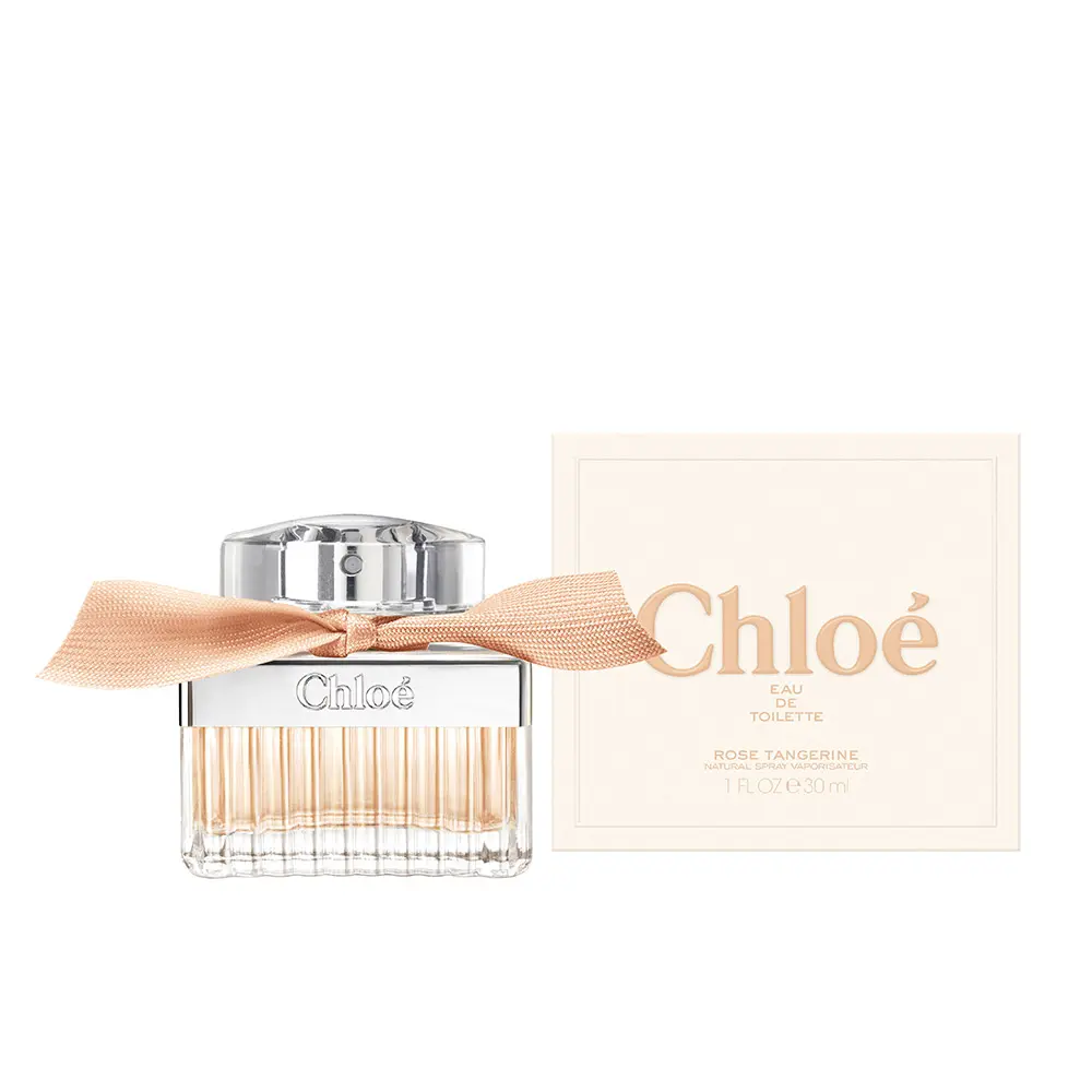 Nước hoa CHLOÉ SIGNATURE SET Bộ Quà (Nữ) dầu thơm chính hãng Chloé