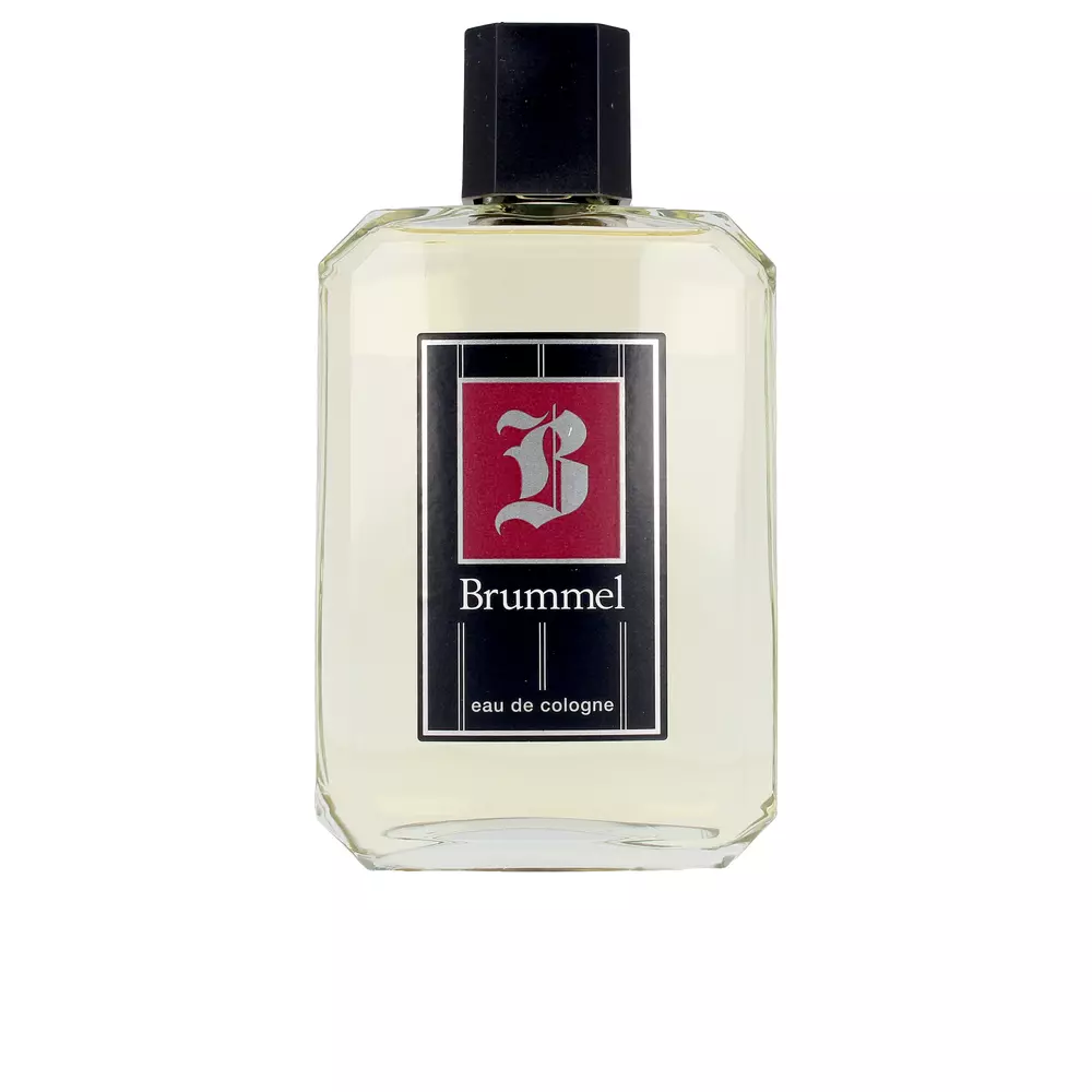 Nước hoa BRUMMEL Eau de Cologne EDC (Nam) dầu thơm chính hãng Puig