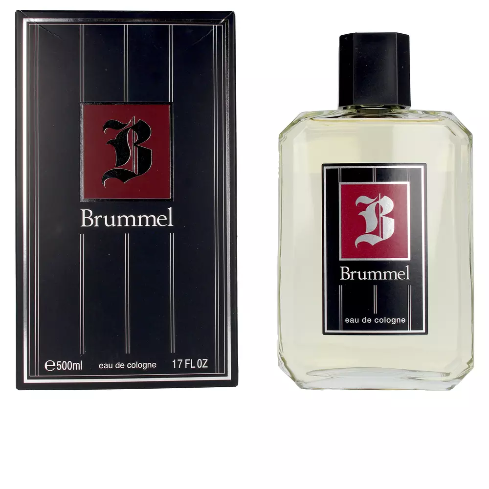 Nước hoa BRUMMEL Eau de Cologne EDC (Nam) dầu thơm chính hãng Puig