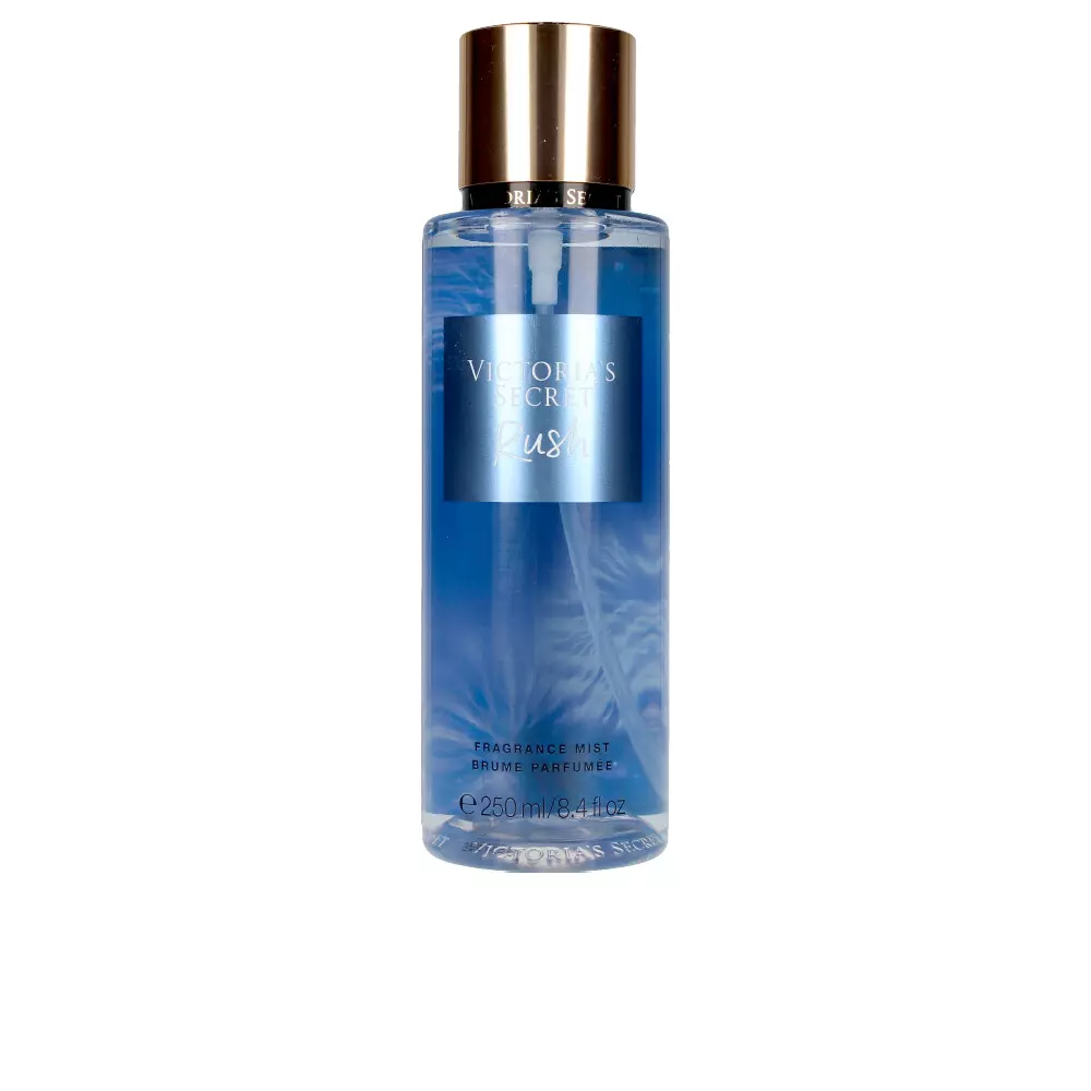 Nước hoa RUSH body mist Xịt toàn thân (Nữ) dầu thơm chính hãng Victoria ...