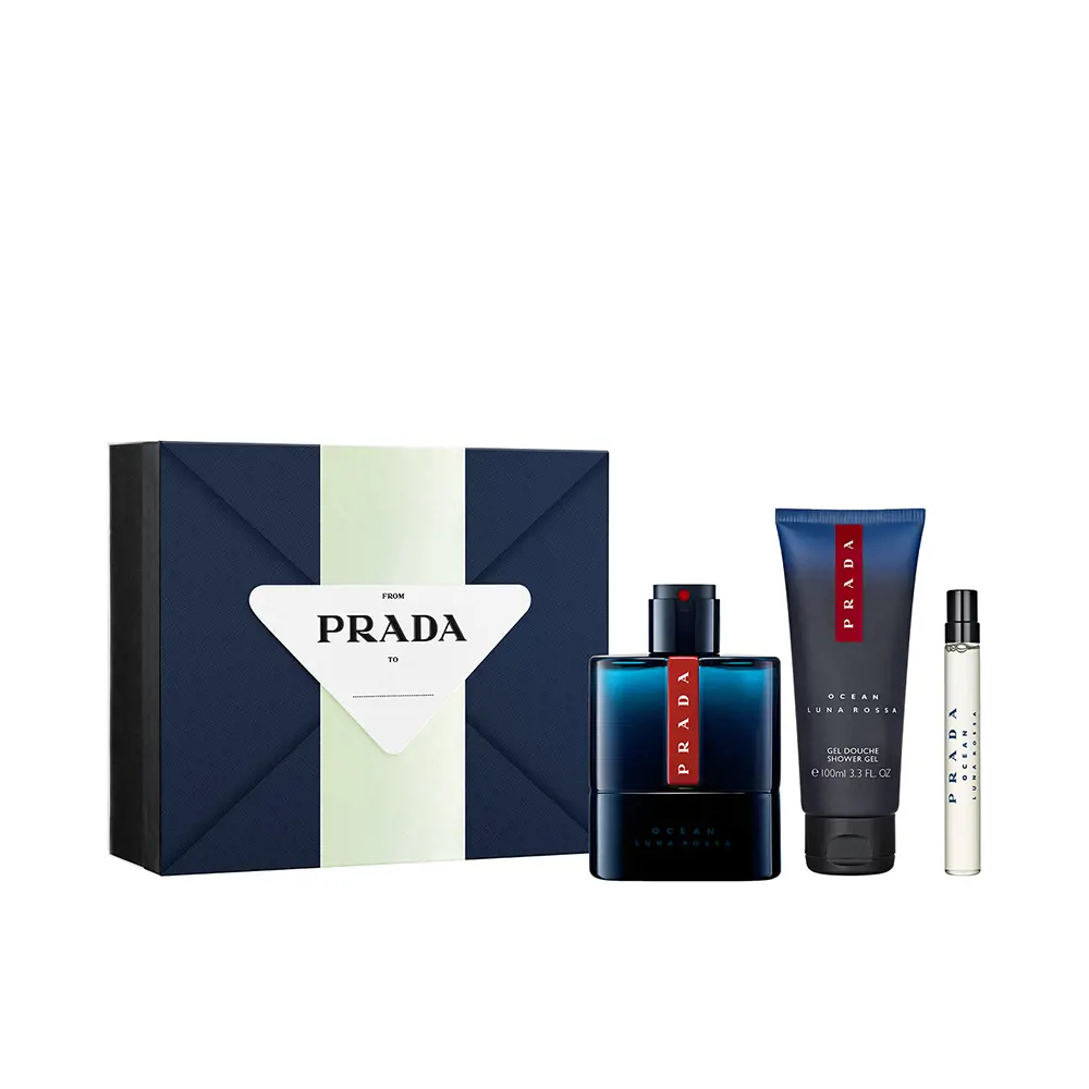 Nước hoa LA FEMME PRADA INTENSE Eau de Parfum (Nữ) dầu thơm chính hãng ...